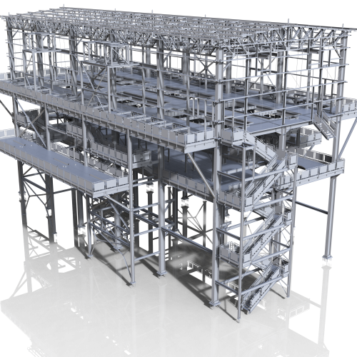 HOMEPAGE - StruX Engenharia